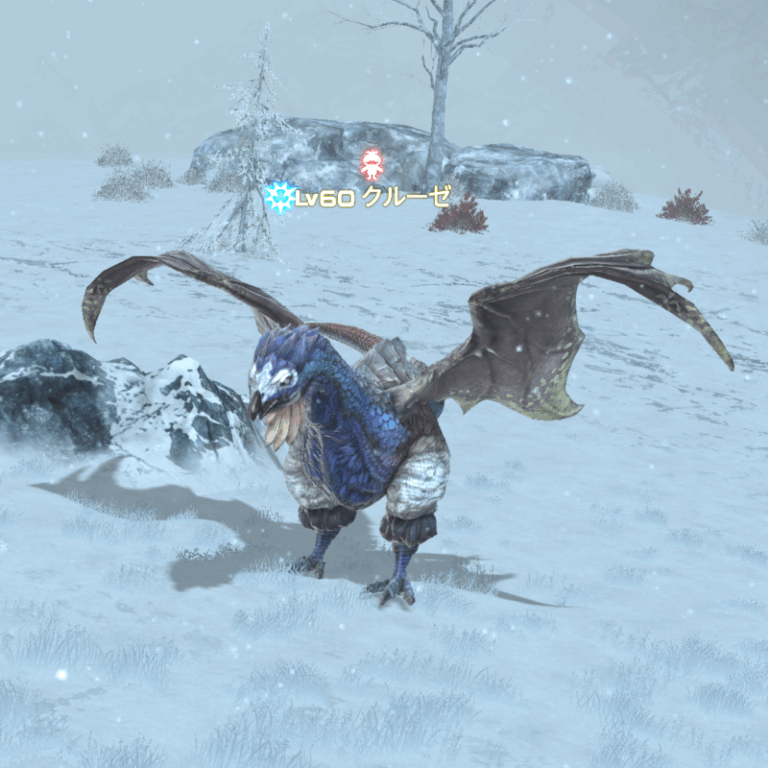 FF14 蒼天モブハントS.A.Bモブ出現場所 | FF14 私流攻略 ソロFC光空ステーション